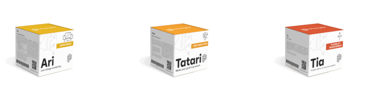 Overview - Plexigrid